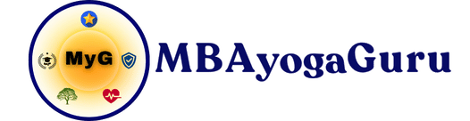 Web Development - MBA Yoga Guru